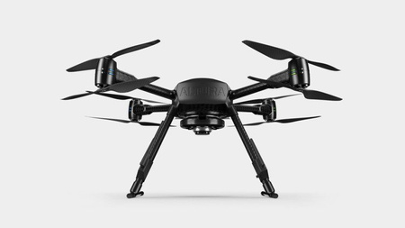 Drones | Altura Zenith | Survey & Mapping drones | Drones aeroMind.pl