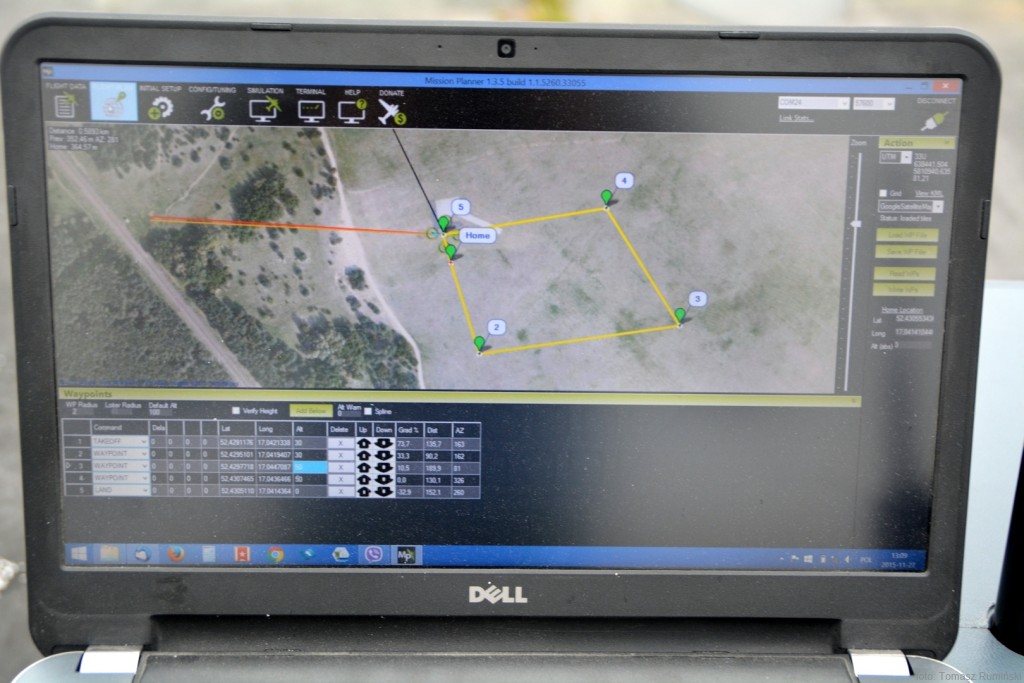 BVLOS training course