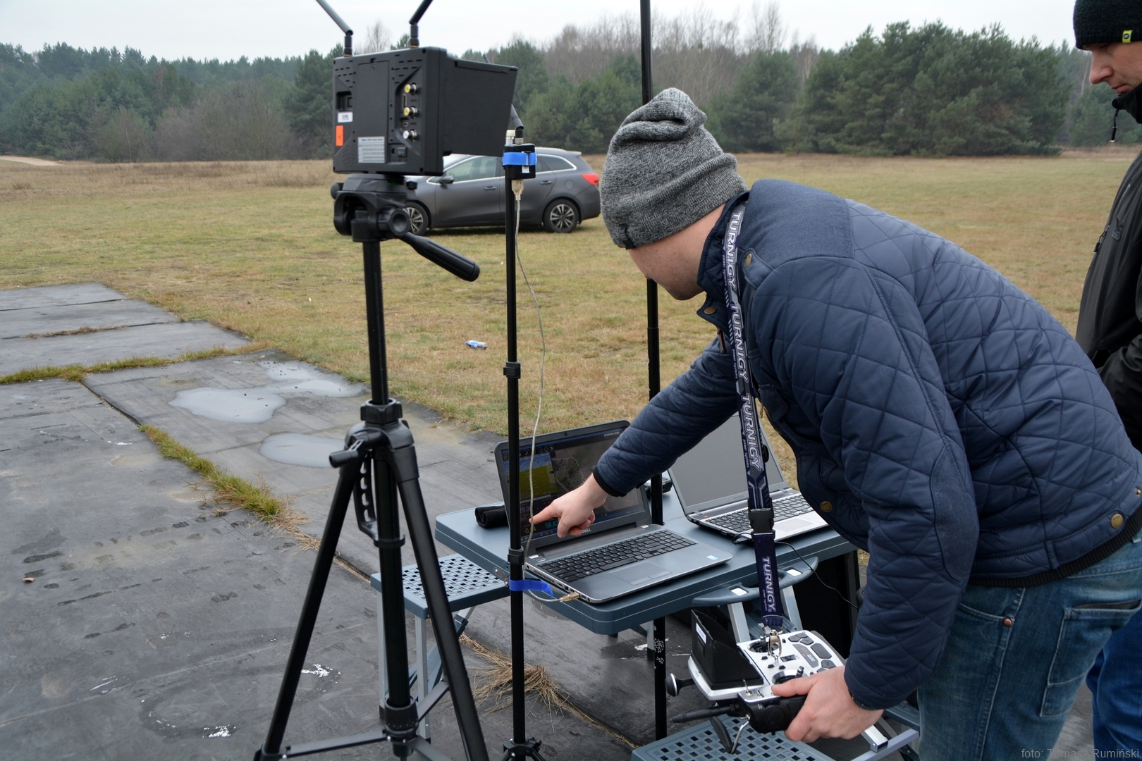 BVLOS training course