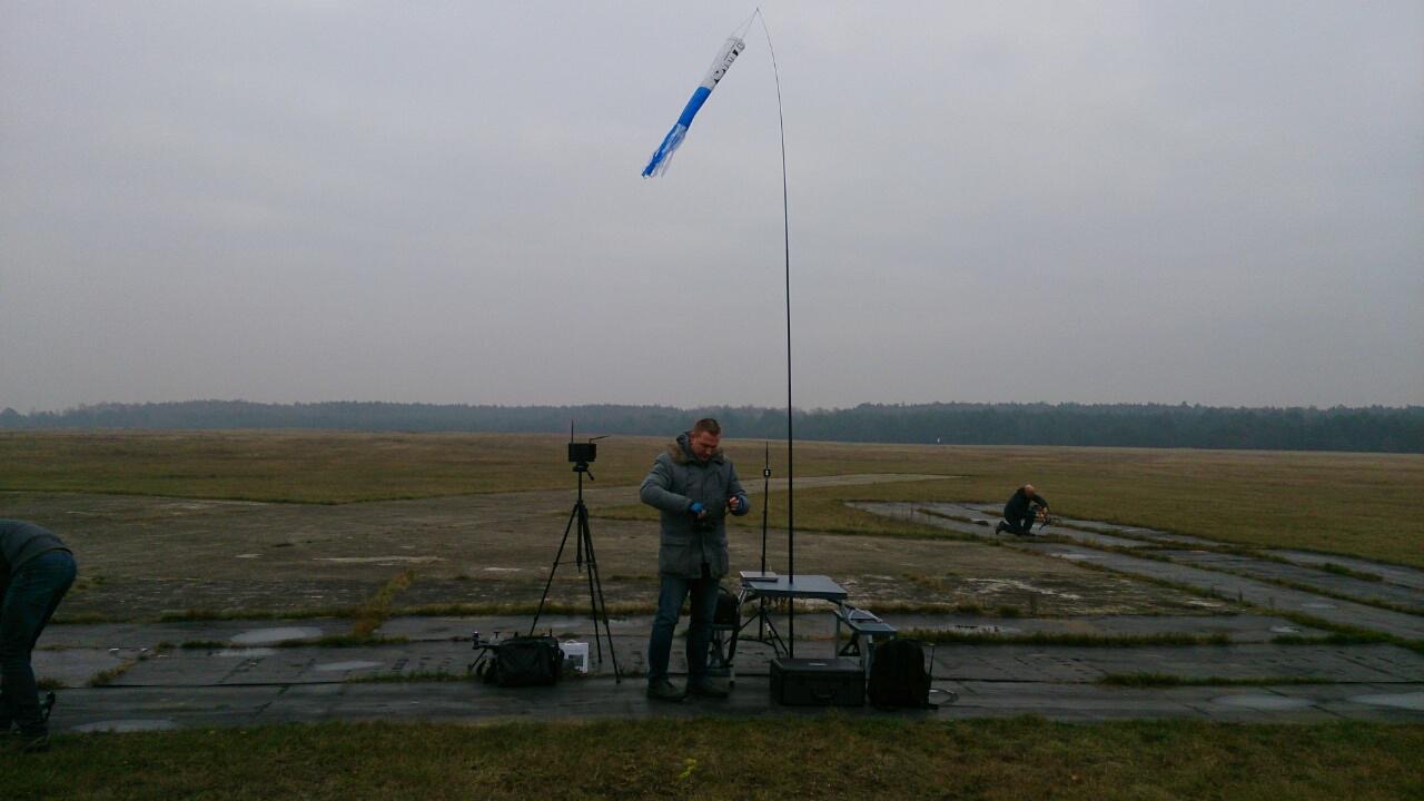 BVLOS training course