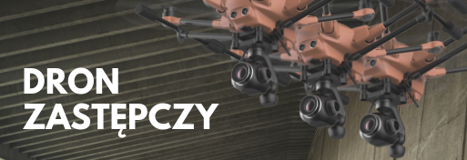Drony UAV Sklep, Serwis aeroMind.pl