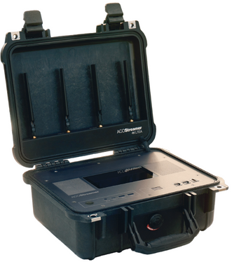 ACO Streamer | sklep aeroMind.pl